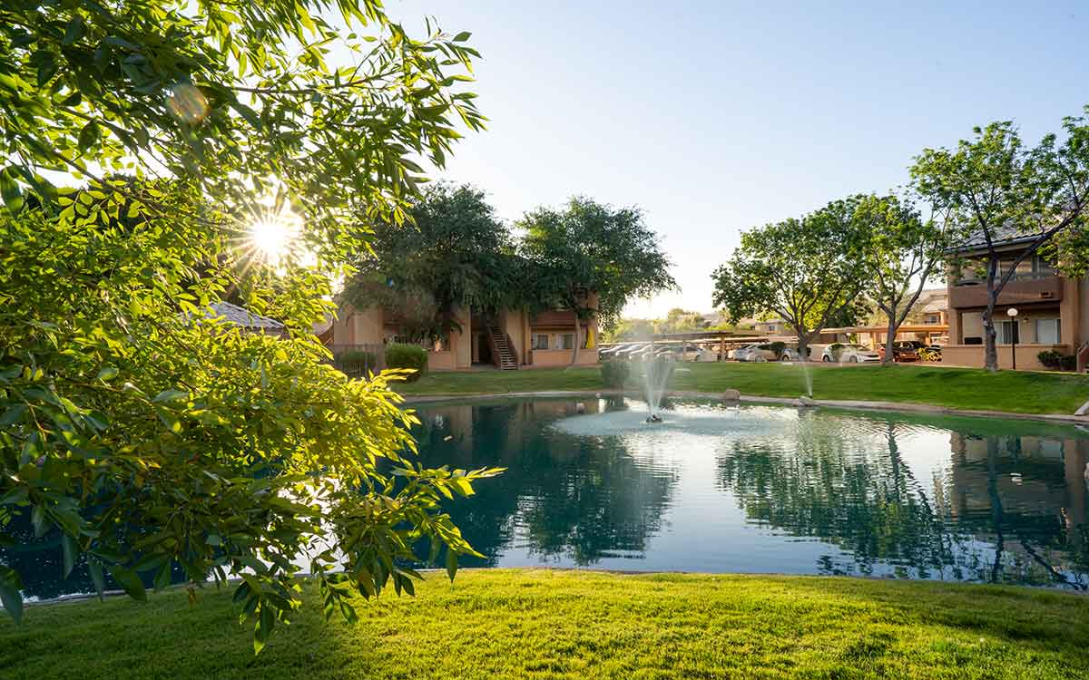 Gallery - Summit Lake Apartment Homes