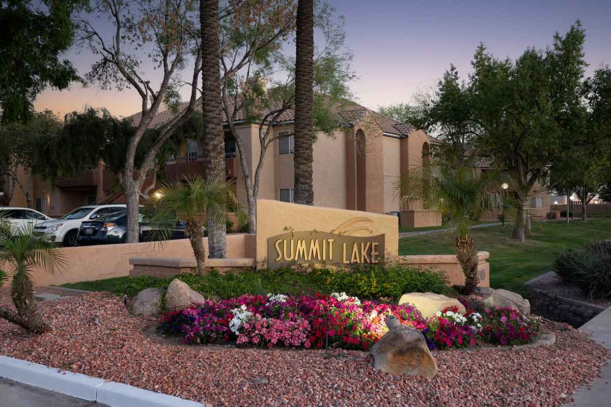 Gallery - Summit Lake Apartment Homes